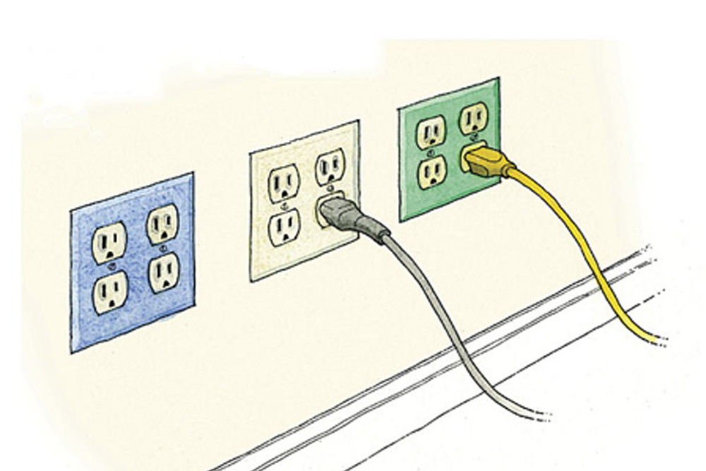 Basics of Your Home’s Electrical System - Heat Zone Pest Control